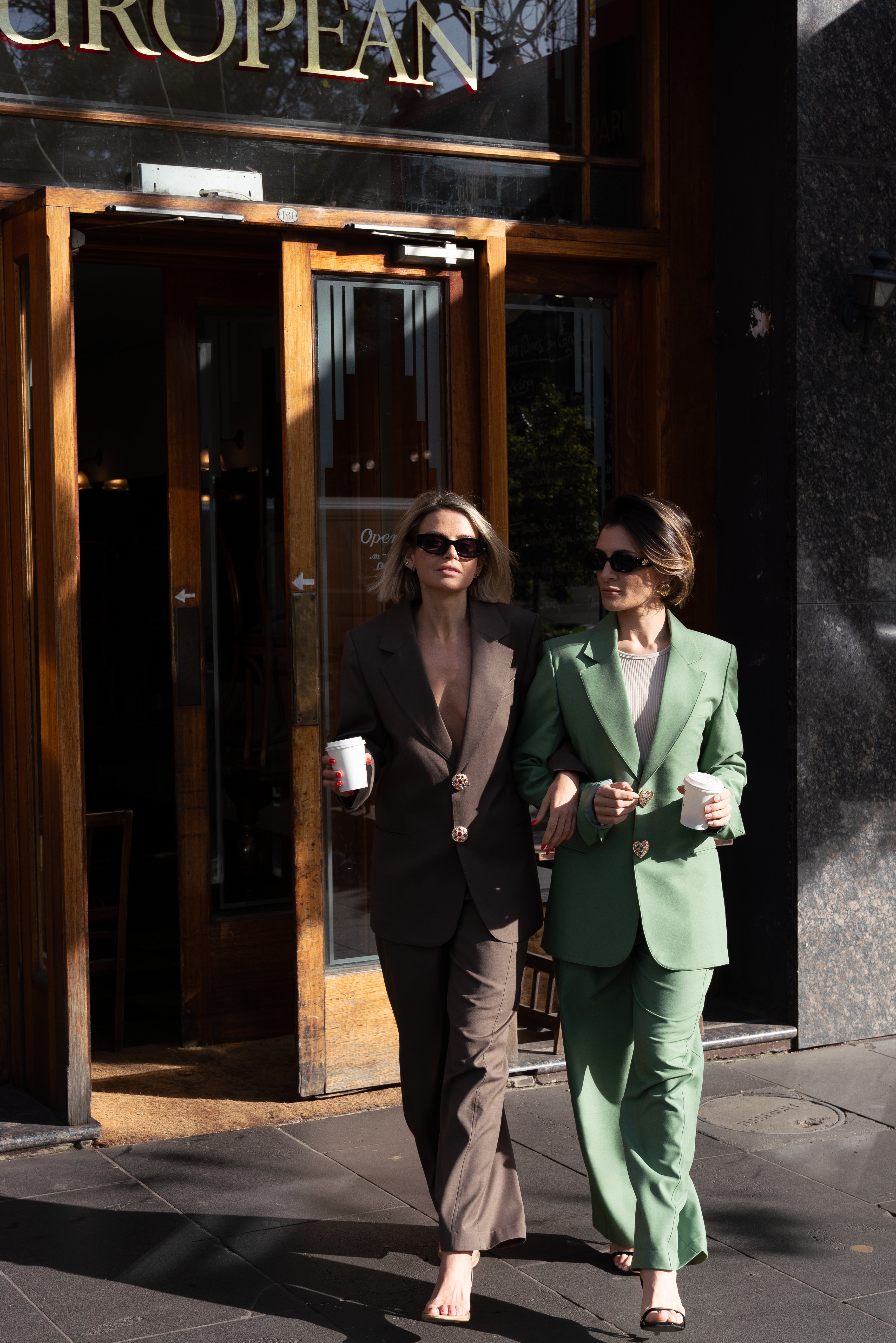ZEIYA | THE FUTURE OF FASHION