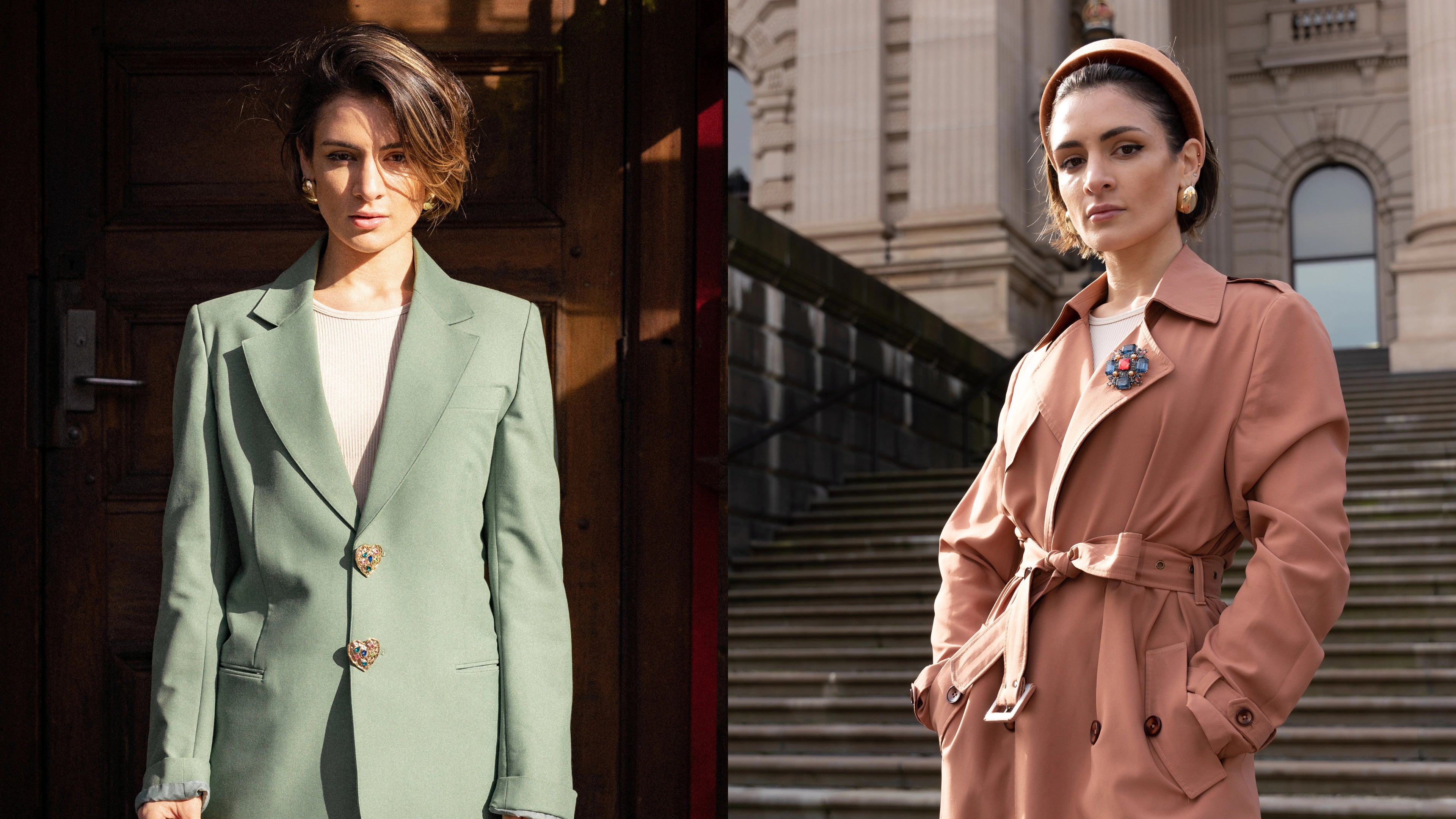 ZEIYA | THE FUTURE OF FASHION